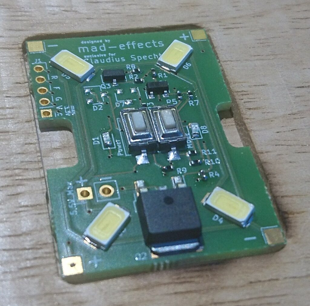 LED Balls – doc derx